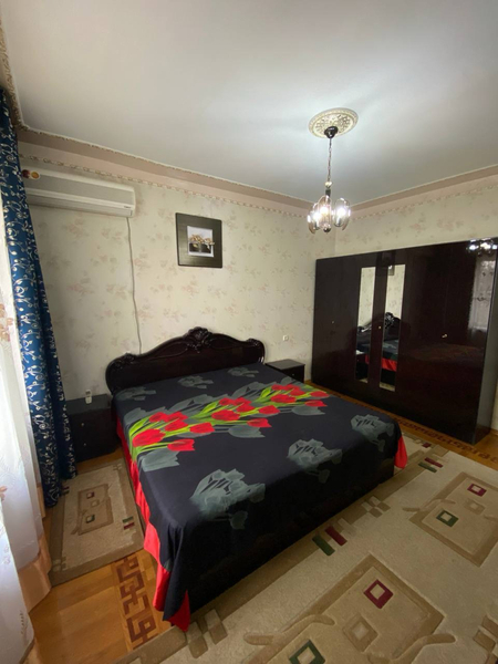 Сдается 2х ком квартира Максим Горький Салом Чайхана