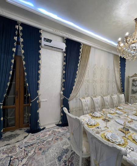 Элита пардалар фаргона