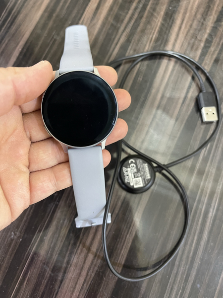 Samsung Galaxy watch Active 2