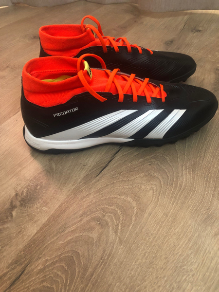Бутсы Adidas Predator оригинал