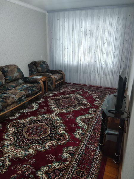 Аренда квартиры Чиланзар -5