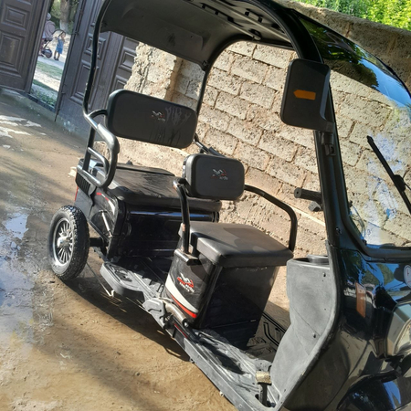 Elektro skuter sotiladi holati alo
