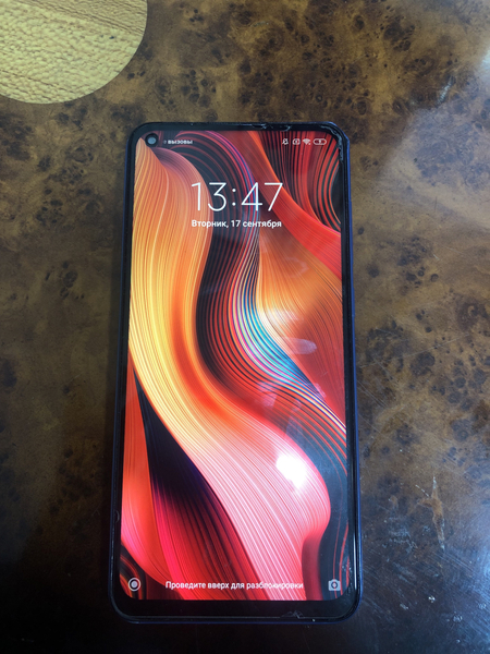 Redmi note 9 64tali