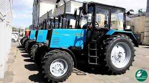 BELARUS 892 arenda s vikupom godovoy 14%