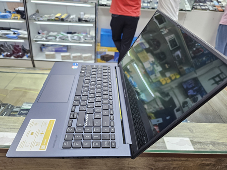 Asus X1503Z Core i7 OLED