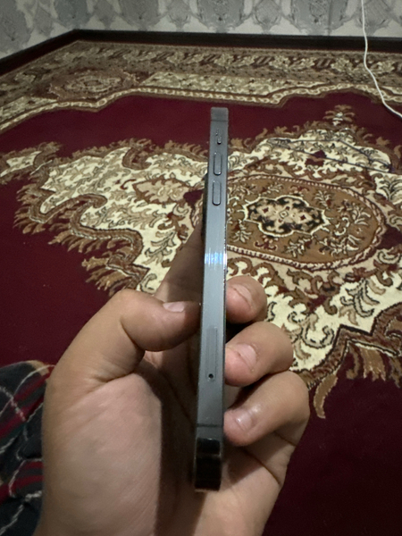 Iphone 12 pro 512 gb