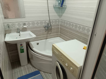 Сдаётся 4х комнатная квартира, СамКочАвто