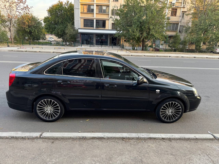 Ласетти 2013 МКП 1,8 65000 км