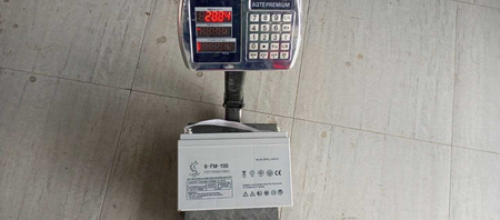 Akkumulyator Gelivi. Elektr tokini to'plab beruvchi. Optom va donaga