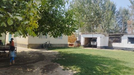Продается дом раздельно