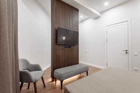 Новостройка, Ташкент Сити ЖК BOULEVARD, Площадь 65 m²