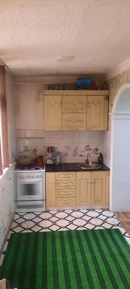 Продам чиланзар ц кв. Двух комнатная. 77 серия