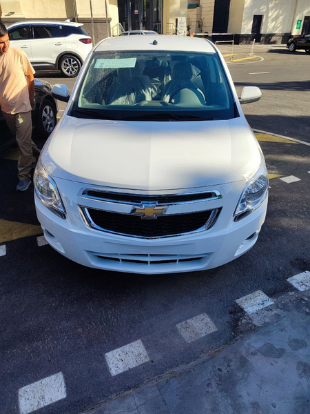 Cobalt yangi 2024