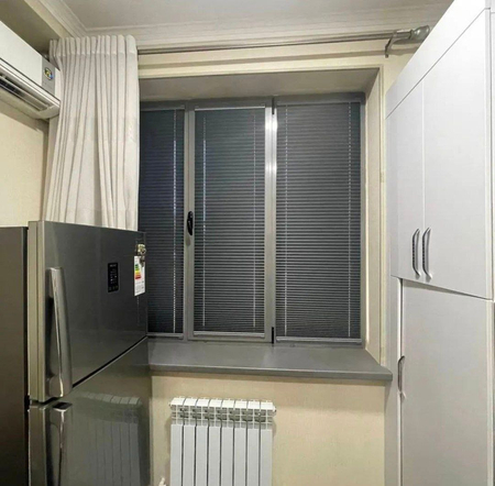 Жалюзи на ассортименте