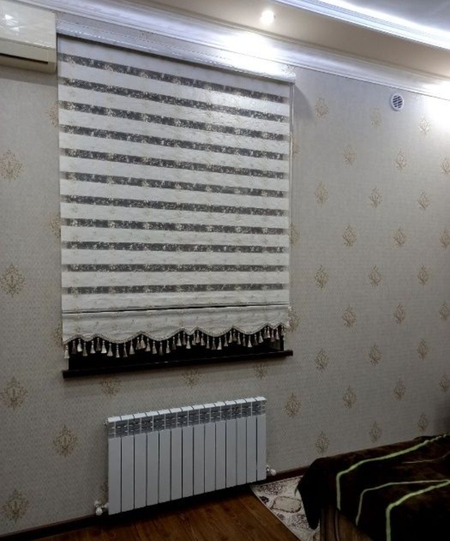 Jalyuzi jaluzi Жалюзи zavodi