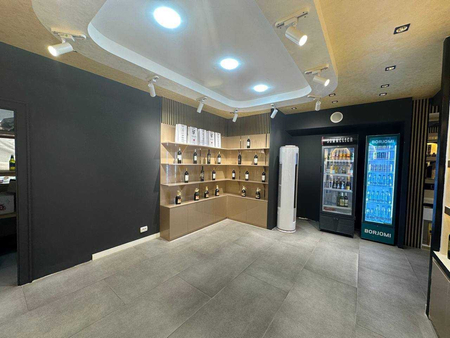 Аренда коммерческого помещения, Ц1 Дольче Италия, 96м2