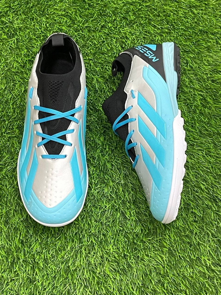 Подростковые сороконожки ADIDAS x MESSI