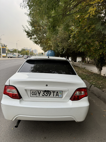 Срочна сотилади нексия