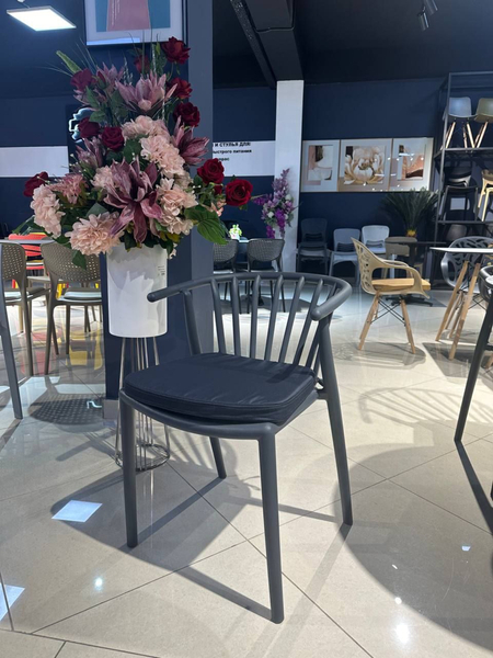 Стул JARDIN для Horeca