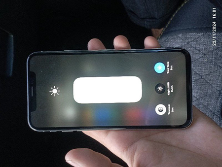 Iphone x sirochna