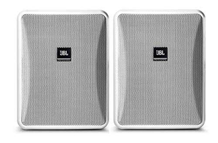 JBL Control 28-1  динамик для внутреннего наружного фона