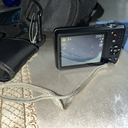 Foto i video  kamera germaniya