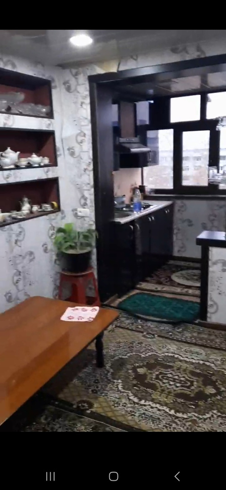 Сдаю на аренду квартиру