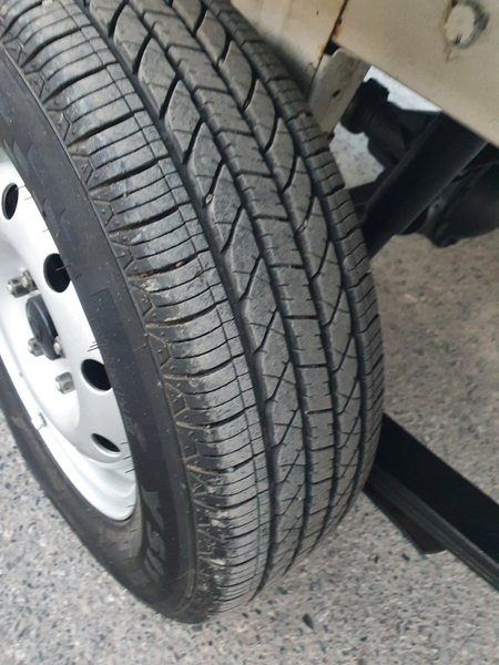Changan 98 talik