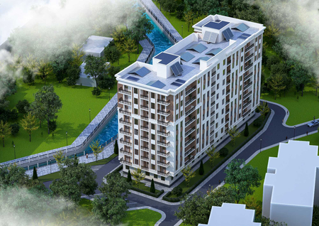 Продам 2 комнатную 49м2. Карасу 3 квартал, Мирзо-улугбекский  Qorasuv