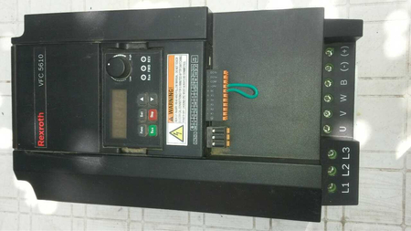 VFC5610-30 кВт;380В Преобразователь частоты Bosch-Rexroth