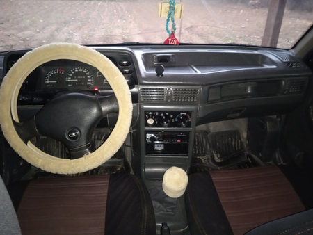 Daewoo Nexia   avto