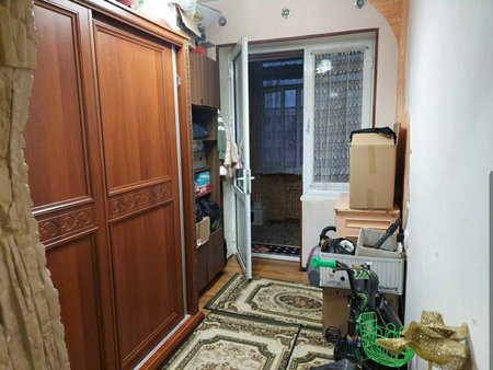 谷 123591 谷 Shayxontohur tumanida kvartira sotiladi [63 м²]