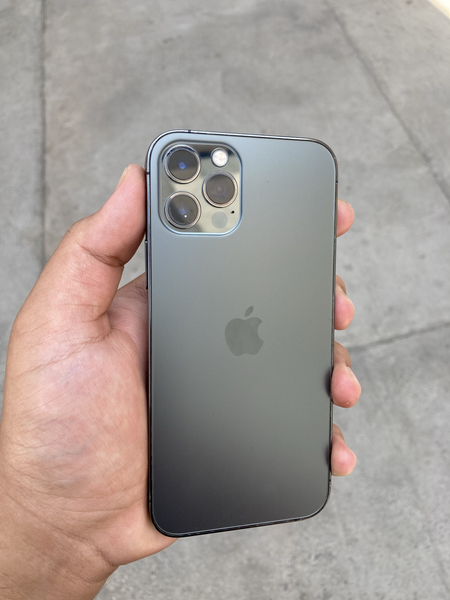 Apple Iphone 12 Pro
