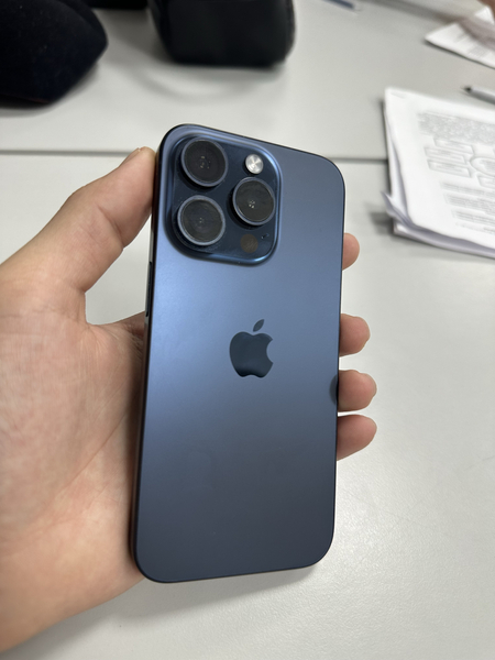 Iphone 15pro 128GB