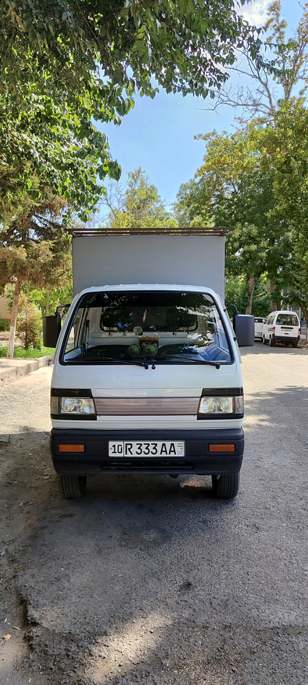 Labo Xizmati tentli