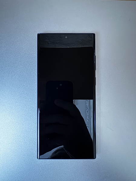 Samsung S22 ultra 512 S908E/DS