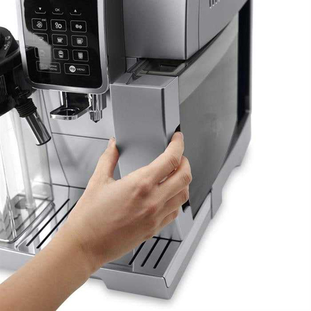 Кофемашина DE'LONGHI ECAM350.75 с автокапучинатором. Хит продаж!