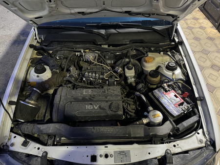 Nexia 2 Dons 1.6 AVTOMAT