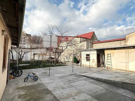 Продаётся дом 6 комнат. Рисовый мост, Джаккурганская