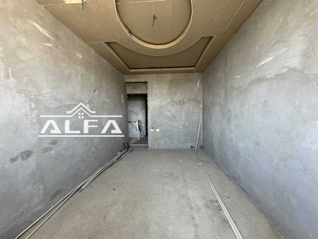 3 xonali 95m² 4-qavat uy sotiladi