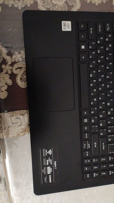 Acer Ноутбук Acer i3