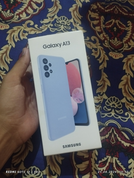 Samsung galaxy a13 32gb
