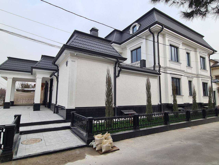 Продается Евро дом Ориентир: Улица Никитина  750м2