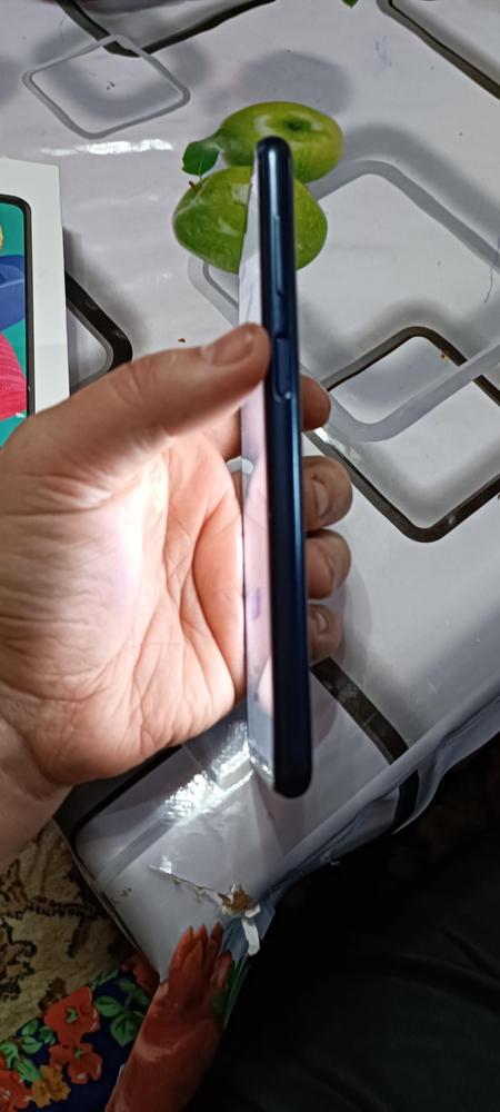 Model: Samsung M33\\n\\nXolati: ideal\\nXotira:6f