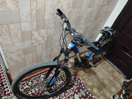 Велосипед Shimanoo 26
