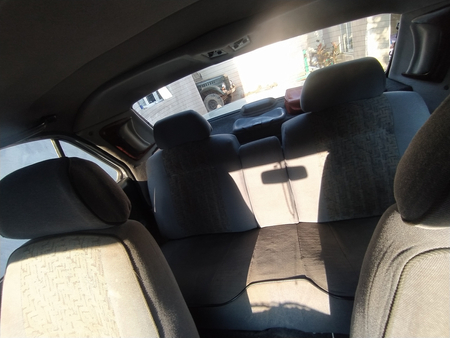 Gaz Volga 31029..