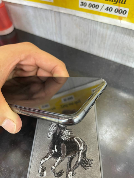 Iphone 11pro xolati yaxsi