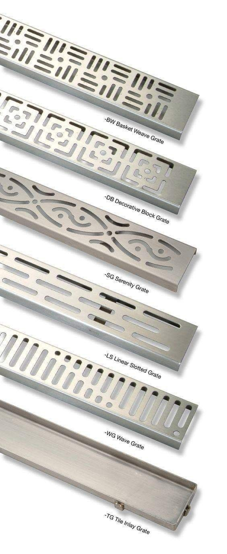 Трап nerjaveka 1.8mm list