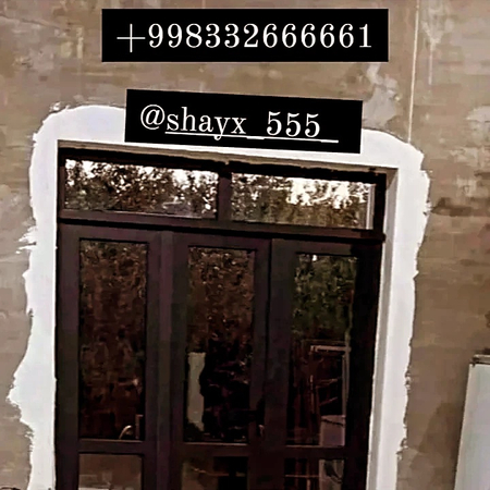 Maskitni setka yasaymiz arzon narxlarda