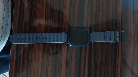 Bolalar soati SMART WATCH MIEMI M1